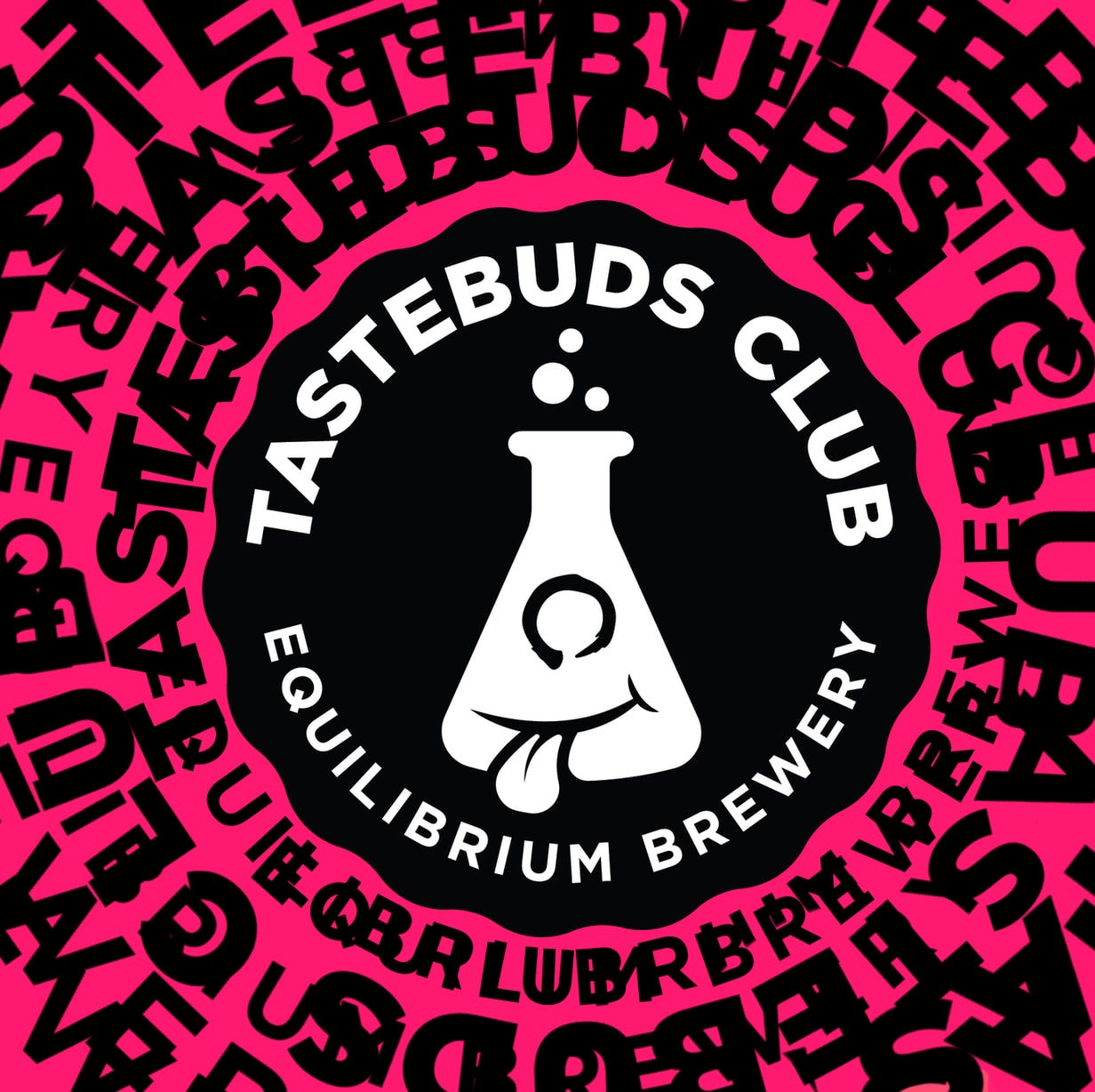 Stout Club | Equilibrium Brewery - Online Shop